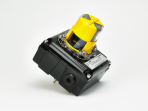 3349RBYN00022AAA-AR1 Westlock Controls Intrinsically Safe Monitor ...