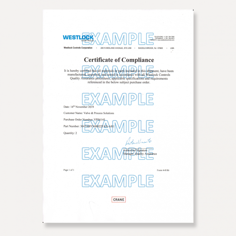 Westlock Controls | Switchbox Express